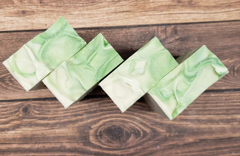 What's New: The Latest Collection from Morfosoaps