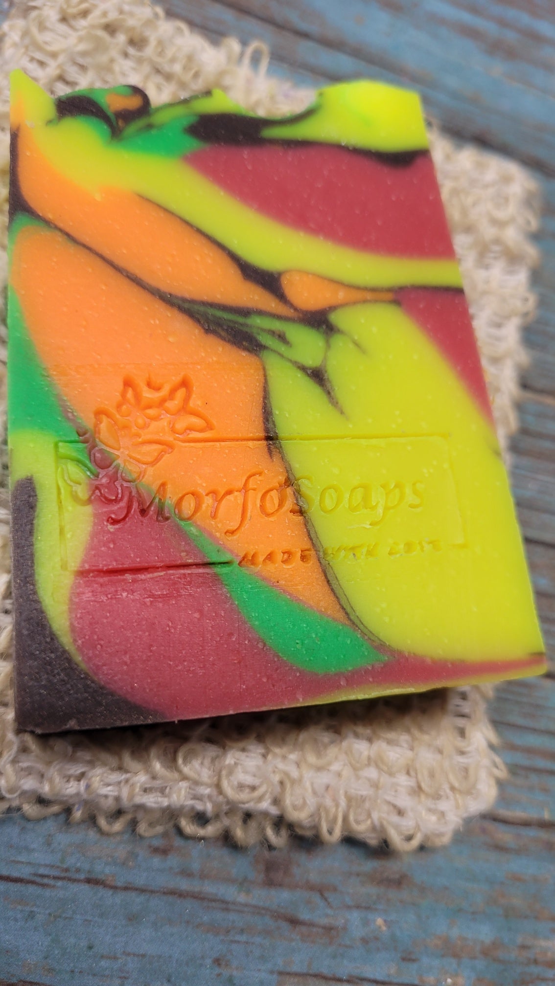 MorfoSoaps | Artisanal Handmade Soap - Mississauga – Morfosoaps
